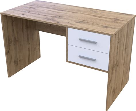 Офісний стіл Doros Т2 120х60х75 см Тахо 81339367 купити онлайн на Rozetka