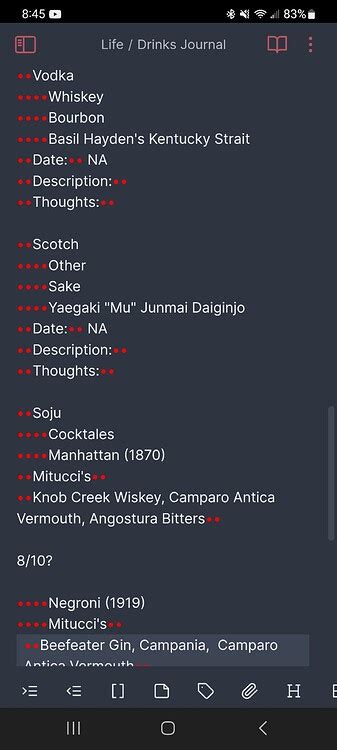 Bug Flashing Issue When Attempting To Edit Note Bug Graveyard