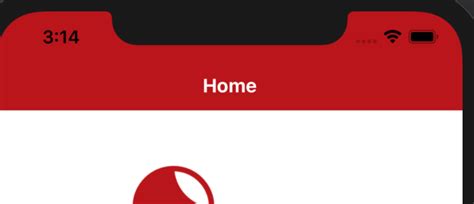 Reactjs Adding A Back Button Using React Navigation Stack Overflow