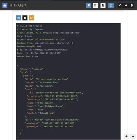 Nodejs Express Typeorm Postgresql Crud Rest Api 2024