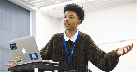 Perspective Unlocking New Horizons Urban Debate