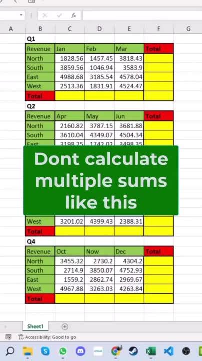 manas sawhney on linkedin excel exceltips exceltricks spreadsheets