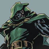 Dr Doom Pfp