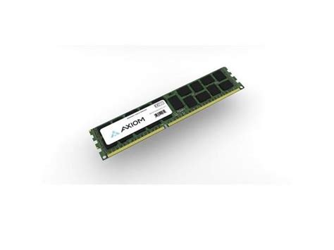 Axiom GB Pin DDR SDRAM System Specific Memory Newegg Com