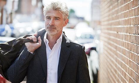 Dan Rickett Male Model Ttm Management