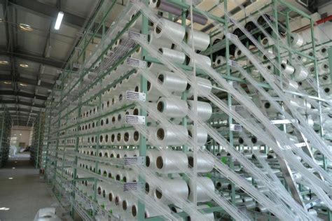 리프팅 체인 유지 보수 Gostern Rigging