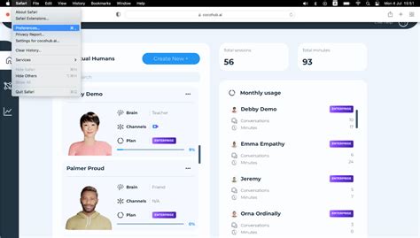 Support Center Allowing Microphone Permissions Beyond Virtual