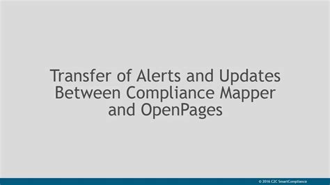 Ibm Openpages Solution Final 3 Youtube