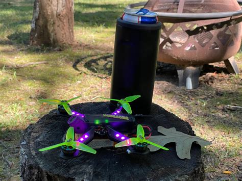 Five33 Tiny Trainer Fpv Camera Mounts By Yawesome Download Free Stl