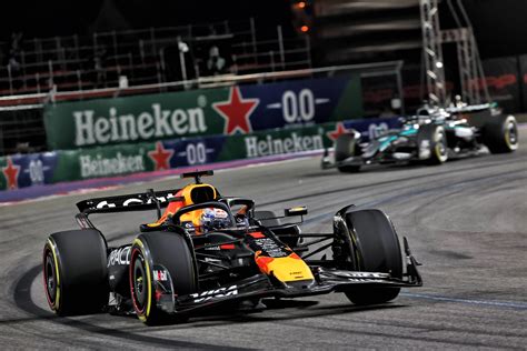 Verstappen Steals The Show In Pink Lego Cadillac After Las Vegas Win