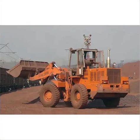 Prolog Technologies 50 Hz Loader Weighing System For Industrial At ₹ 200000 In Chennai