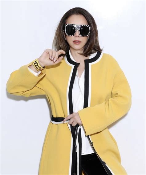 “คริสติน่า อากีล่าร์” สวยแซ่บซาบซ่านกับงานถ่ายแบบสุดสับ ไม่บอกไม่รู้ว่าอายุเข้า 57 แล้ว