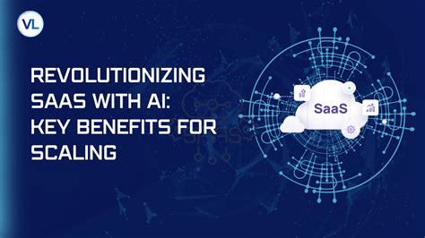 VEXO Labs Revolutionizing SaaS With AI Key Benefits For Scaling VEXO Labs