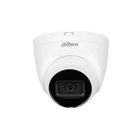 Dahua IPC HDW2441T S 4MP IR Fixed Focal Eyeball WizSense Network Camera