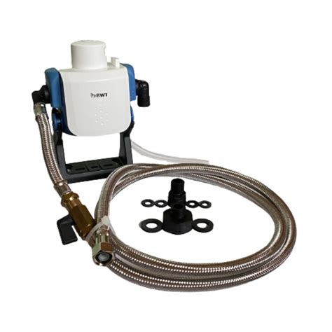 Bwt Flex Filter Connection Kit