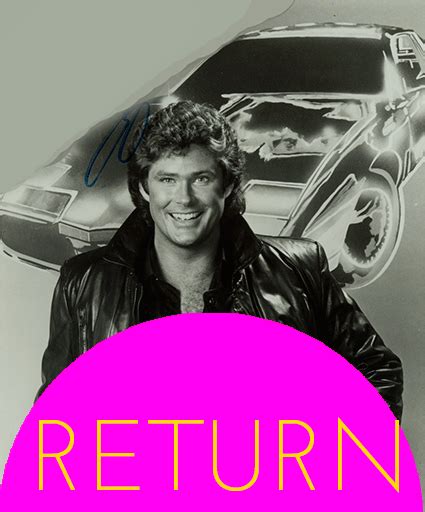 Birthdays David Hasselhoff Photos