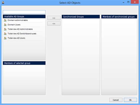 The User View — Totalview Help Center Documentation The User View — Totalview Help Center Documentation