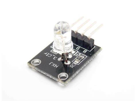 Keyes Ky 016 Rgb Led Modul Laskakit
