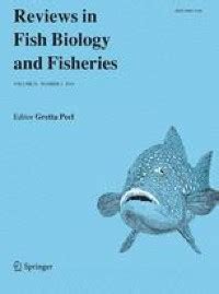 The Future Of Barriers And Trapping Methods In The Sea Lamprey