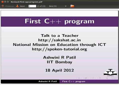 Ada 2012 Programming Tutorial