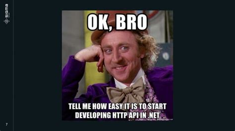 Fast Is Best Using Net Minimalapis Ppt