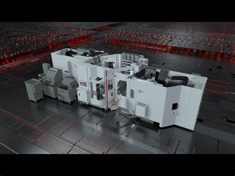 Garbelotti Marcelo On Linkedin Hermle Robot System Rs 1 Englisch