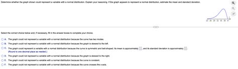 Solved Select The Correct Choice Below And If Necessary