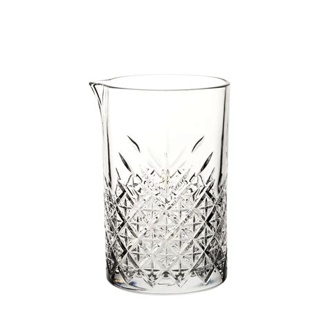 Cocktail Mixing Glasses