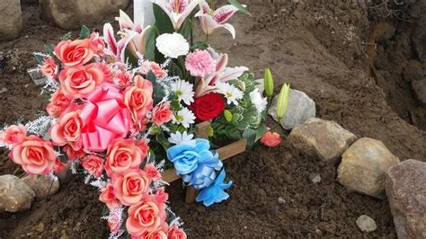 New Iqaluit Cemetery Bogged Down With Water Problems Cbc News