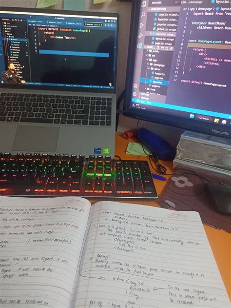 aayush gurung on linkedin nextjs typescript webdevelopment