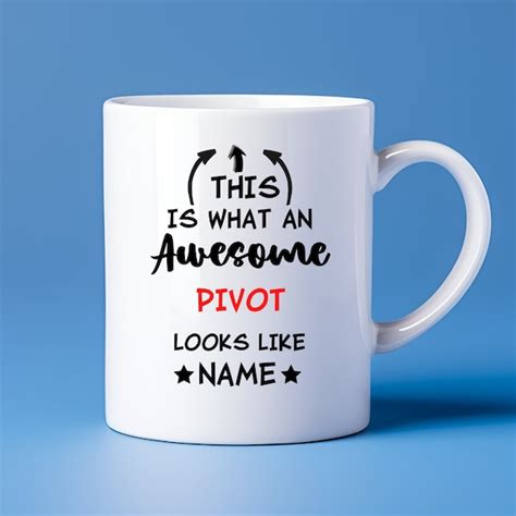 Excel Camping Mug Etsy