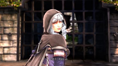 Soul Calibur Viola Tumblr