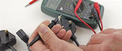 Pat Testing In Schools Who Is Responsible Intersafe