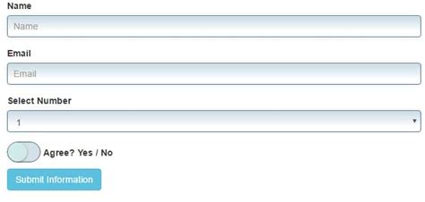 Convert Html Checkbox Into Beautiful Switch By Jquery
