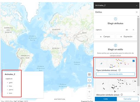 Solved Trouble Creating A New Project Esri Community