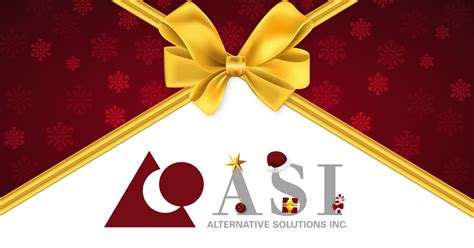 A Merry Coding Christmas Alternative Solutions Inc