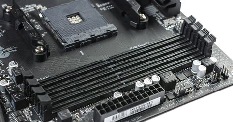 Amd Ryzen 3000 Soportará Memoria Ram Ddr4 De Hasta 4 400 Mhz