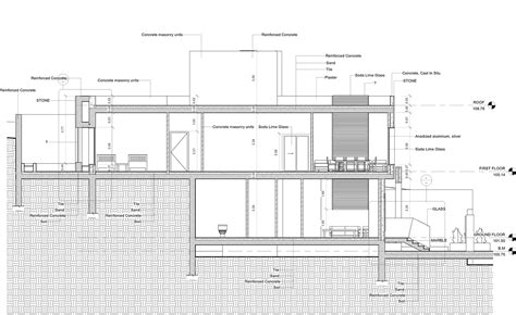 REVIT DETAILING On Behance