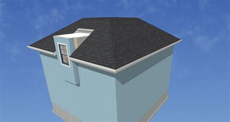 Building Bump Outs For Dormers Qanda Hometalk Forum