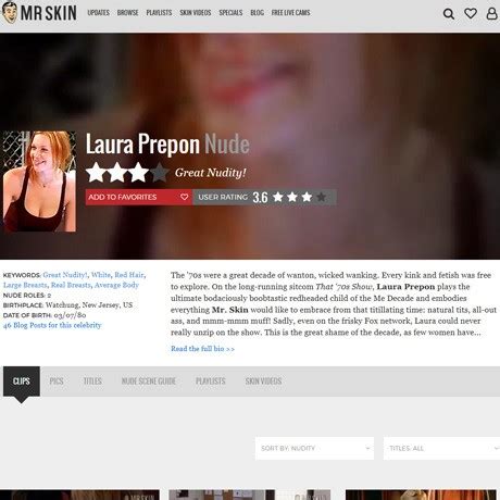 Laura Prepon Nude Naked Porn Content Review Nude Celebrities List Like Mrskin