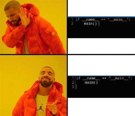 The Pythonic Way Rprogrammerhumor