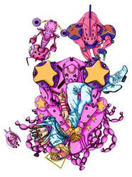 Explore The Best Johnny Art Deviantart