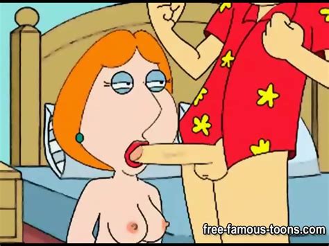Famous Toons Shared Wife Eporner