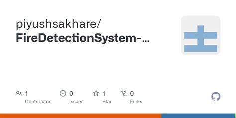 GitHub Piyushsakhare FireDetectionSystem YoloV