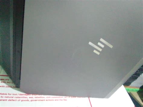 Hp Zbook G Intel I H Computers Tech Laptops Notebooks On Carousell