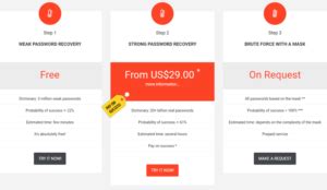 Ways To Remove Password From Powerpoint Free Ways Included Clarifyhow