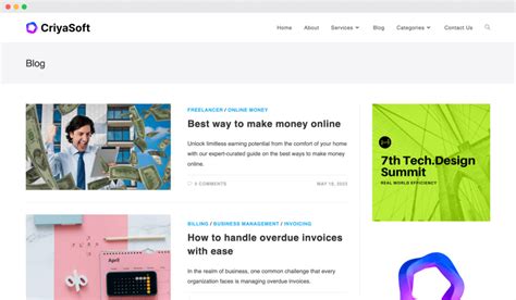 7 Fastest Loading Wordpress Themes Free And Premium With Great Design
