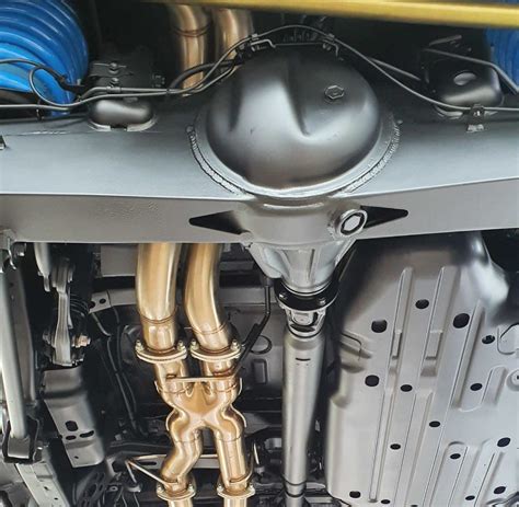 Car Rust Proofing Brisbane Chemical Electronic Rust Protection