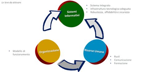 Software Selection E Cambio Del Sistema Informativo Aziendale Considi