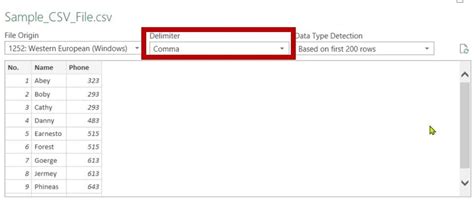 Proven Fixes To Repair Csv File Automatically And Manually